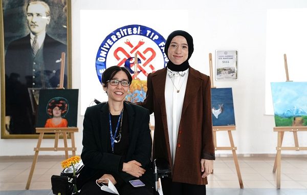 Lipodistrofi hastası Rumeysa Çaylan, Lipodistrofi nedir,