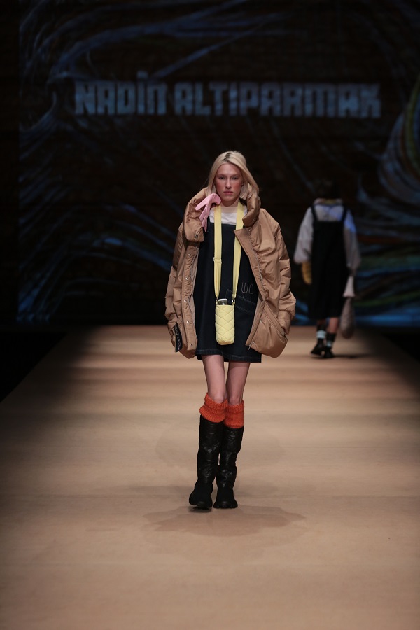 Koza Genç Moda Tasarımcıları Yarışması, İstanbul Moda Akademisi,