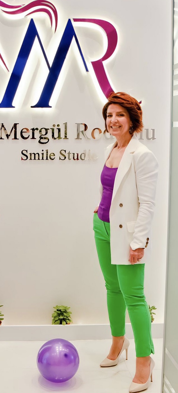 Nefes Koçu Dr Mergül Rodoplu, sağlıklı nefes nasıl alınır?,