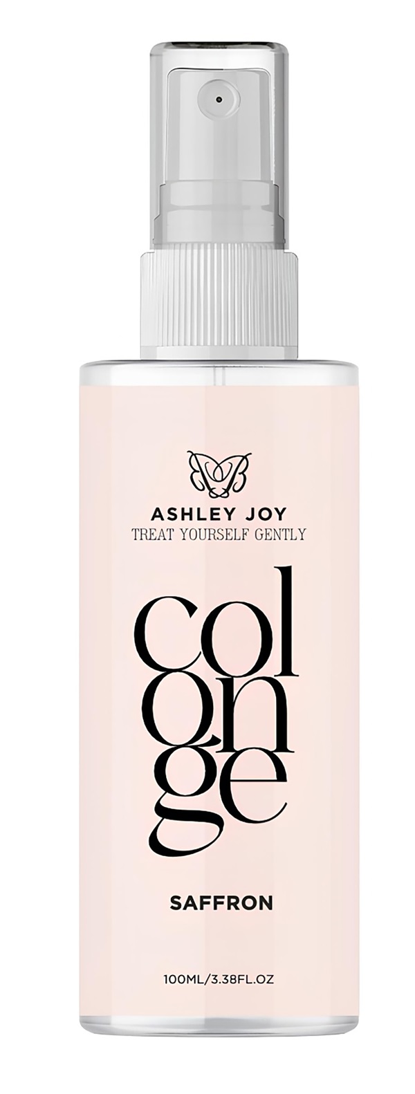 Ashley Joy Safran Kolonya etkileri