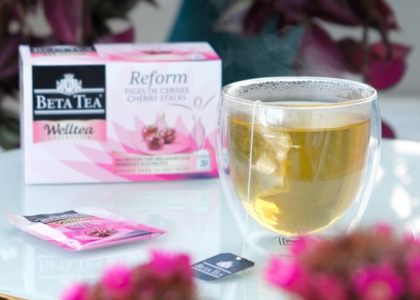 Beta Tea Kadınlara Özel Çayları